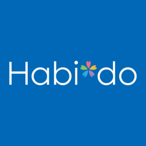 habi_blue_logo | Habi*do（ハビドゥ）