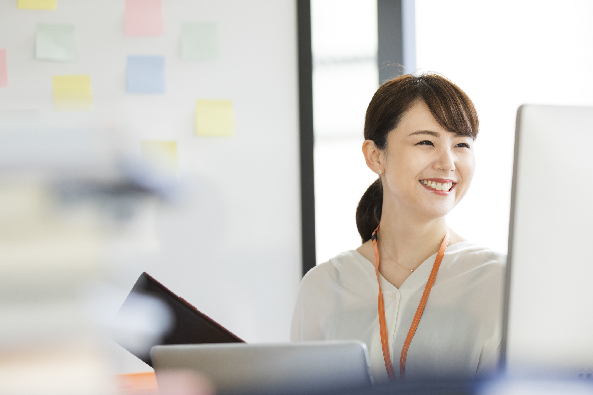 タスク管理に頼り切らないで！ 「テレワーク」成功のカギは目標共有 | Habi*do（ハビドゥ）