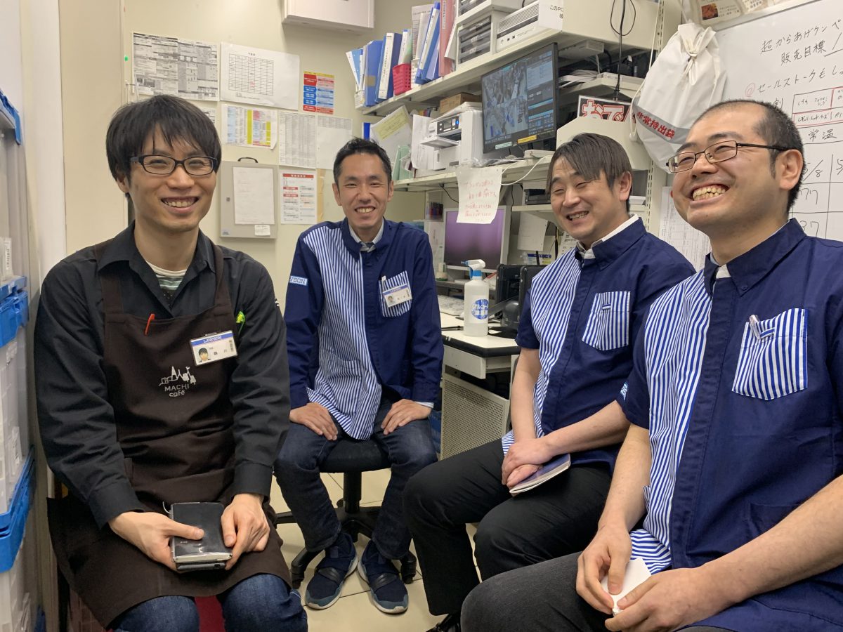 次世代育成 | Habi*do（ハビドゥ）