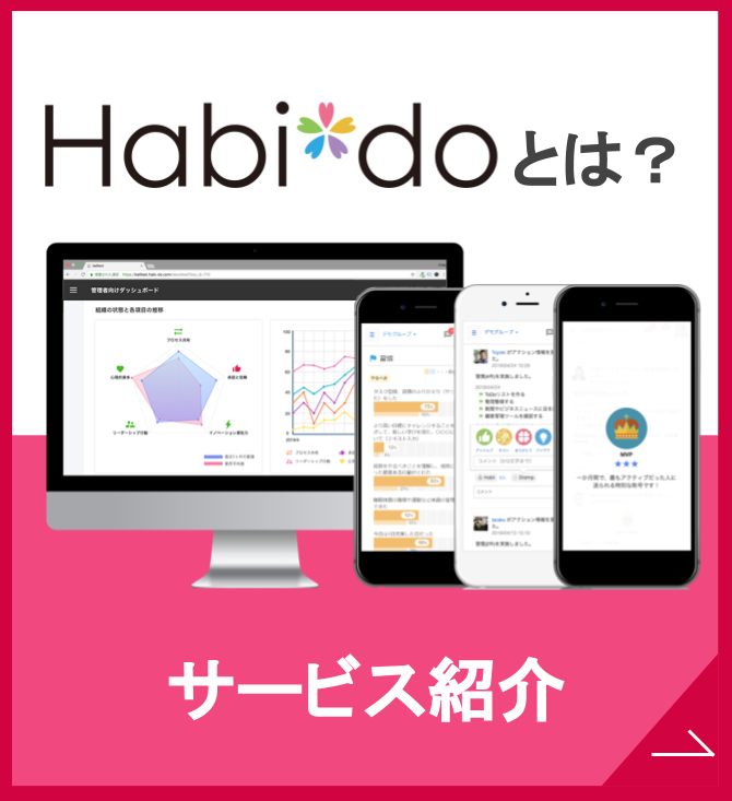 solutionbannar | Habi*do（ハビドゥ）